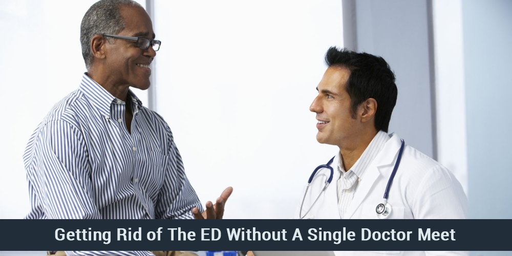 Getting rid of the ED without a single doctor meet: Fildena