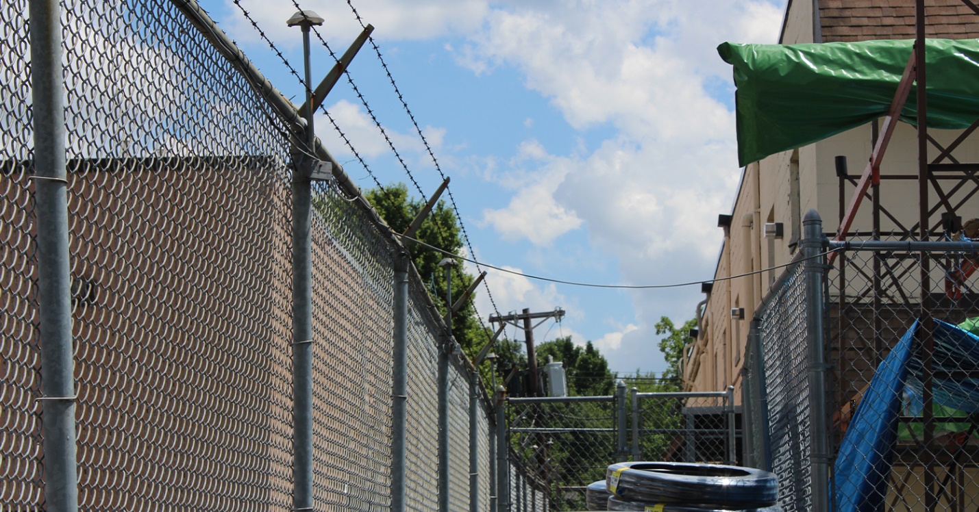 Enhance Your Property Perimeter Security With CAST