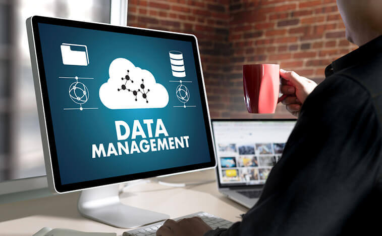 How Data Management Services Can Benefit Businesses