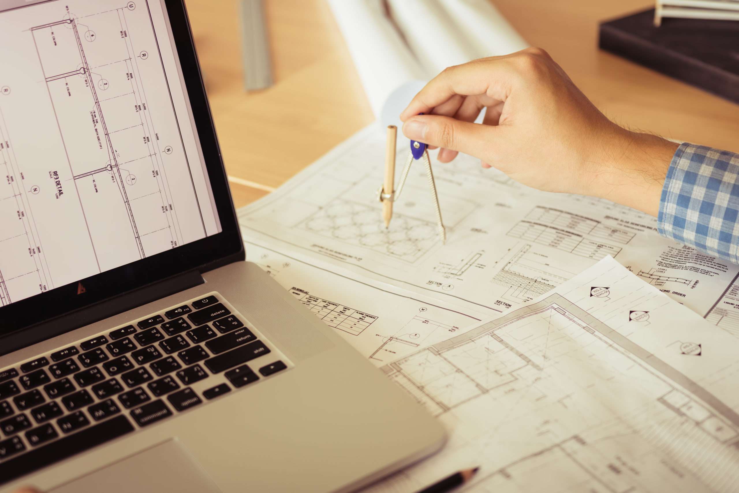 What You Need to Know About Layers in AutoCAD 2D