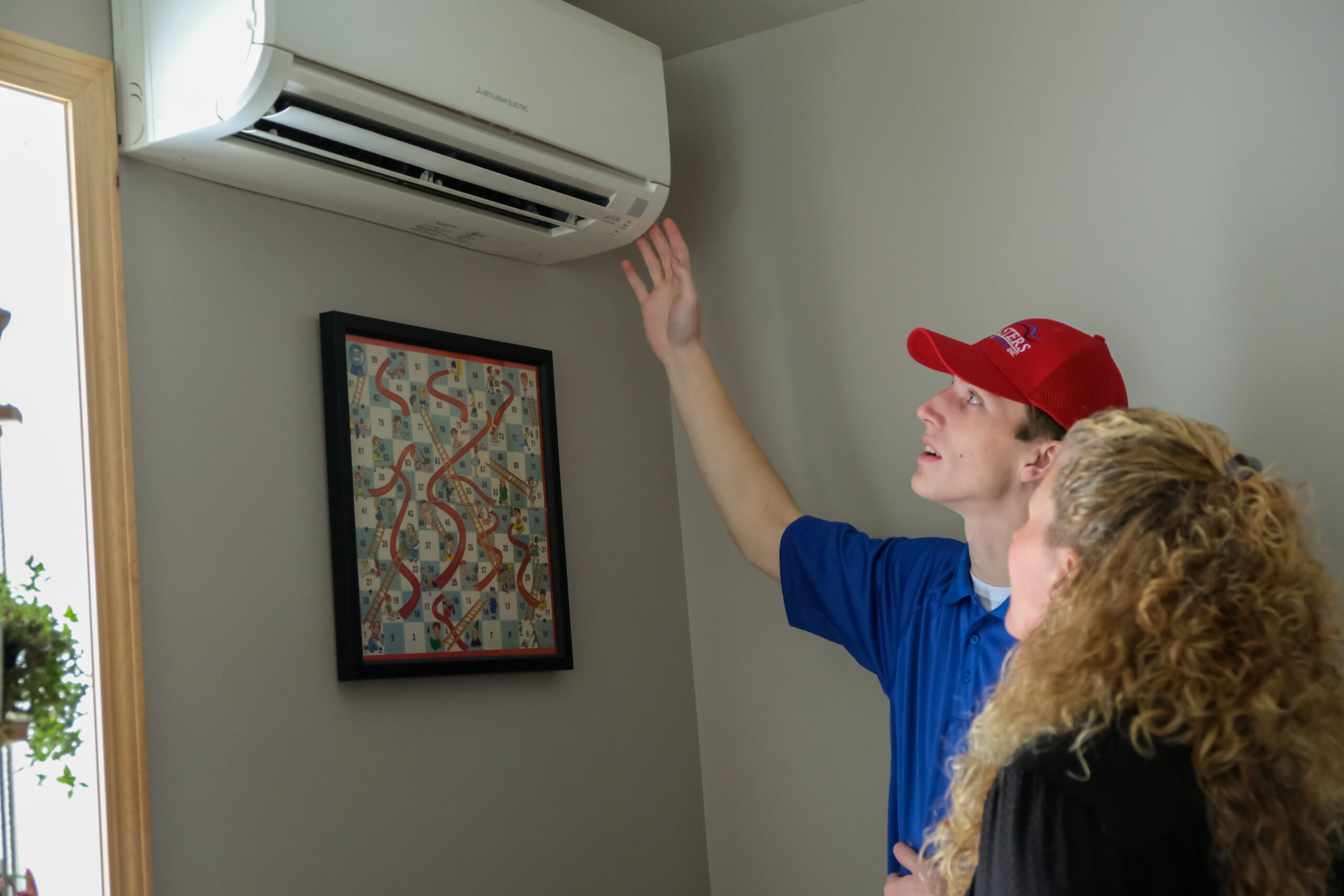 How to Choose the Right Ductless Split System for Your Home