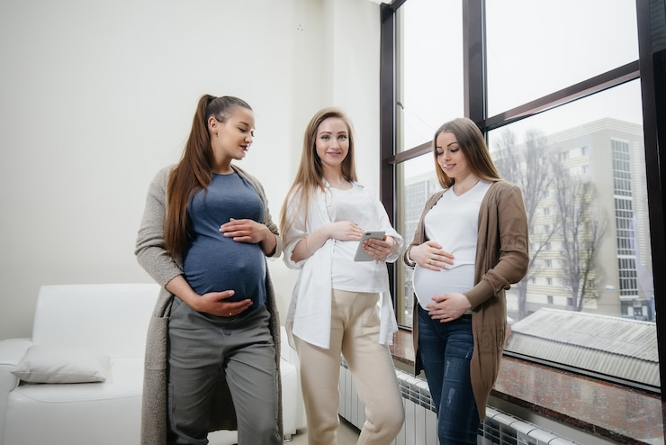 Why Surrogacy4All Leads as USA's Top Surrogacy Center