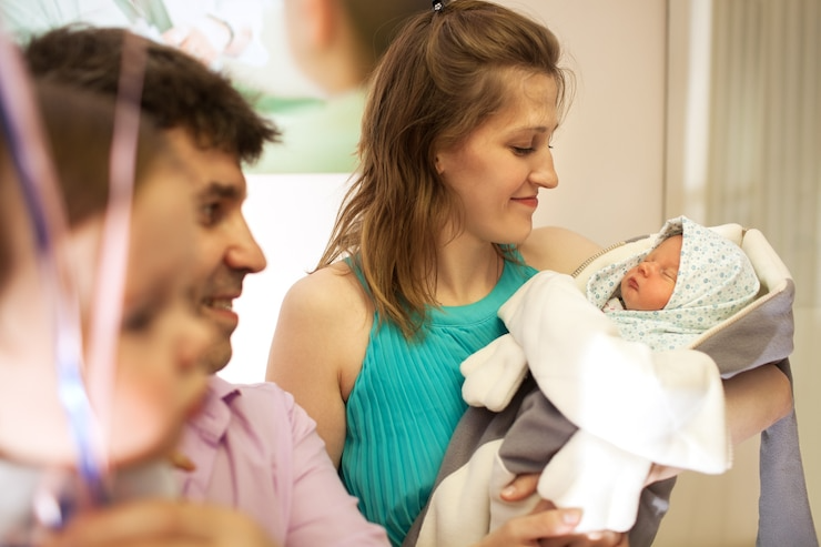 Surrogacy Laws by State: Surrogacy Friendly States in United States