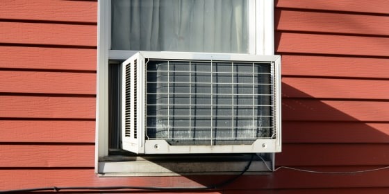Beat the Heat: Best Window AC Units for NYC Apartments